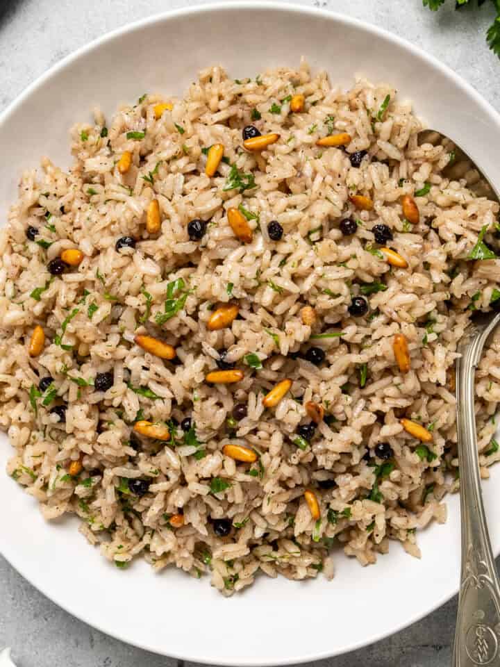 Best Turkish Recipes - Give Recipe