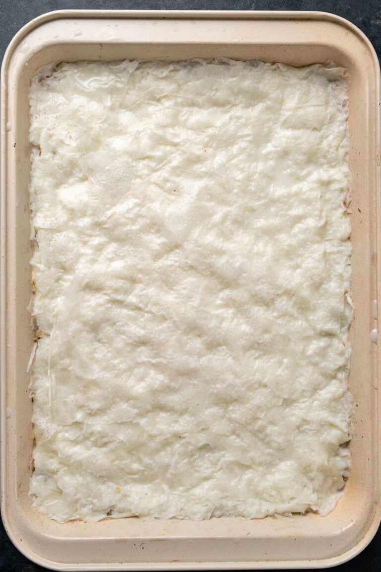 Gullac Recipe - Give Recipe