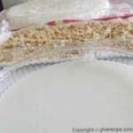 How To Make Gullac Recipe (Turkish Dessert) | Give Recipe