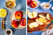 Turkish Apple Tea (Elma Cayi) - Give Recipe