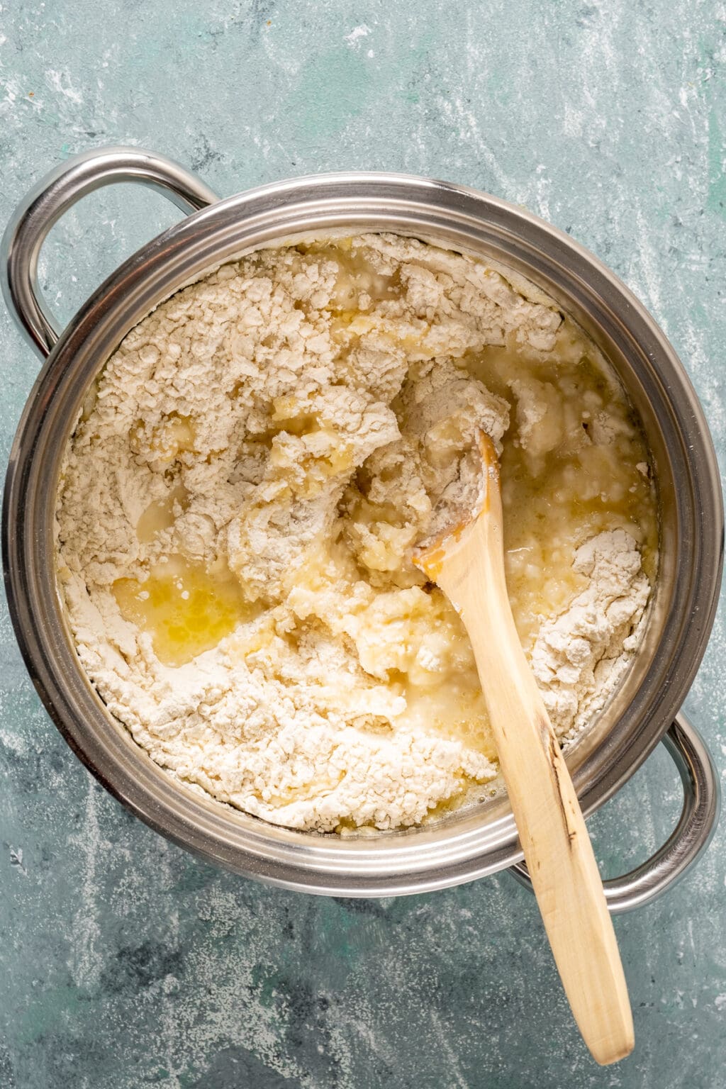 Tulumba Tatlisi Recipe - Give Recipe
