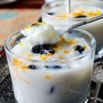 Turkish Kunefe Sweet Cheese Pastry - Give Recipe