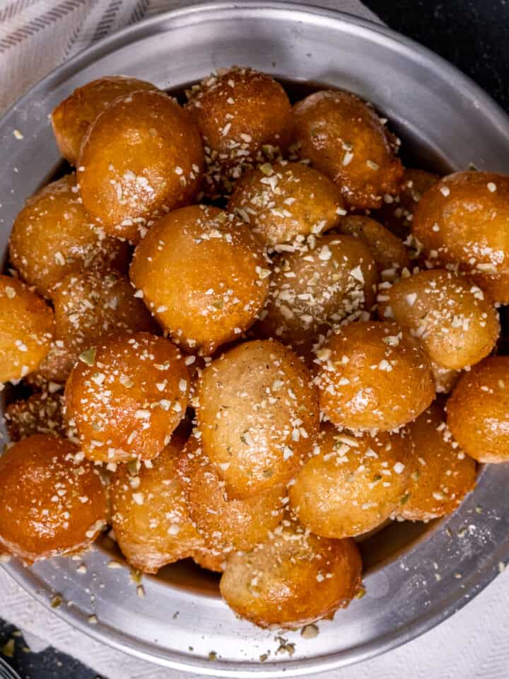 Most Popular Turkish Recipes - Give Recipe