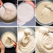 Dondurma (Turkish Ice Cream) - Give Recipe