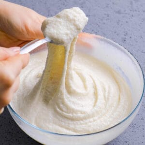 Dondurma (Turkish Ice Cream) - Give Recipe