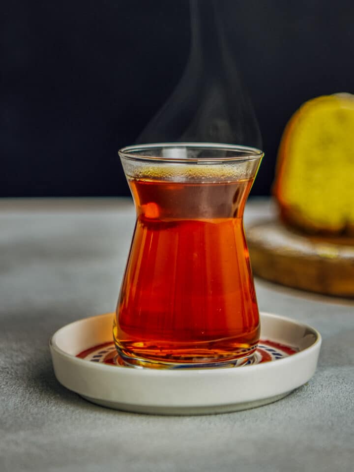 Turkish Salep - Give Recipe