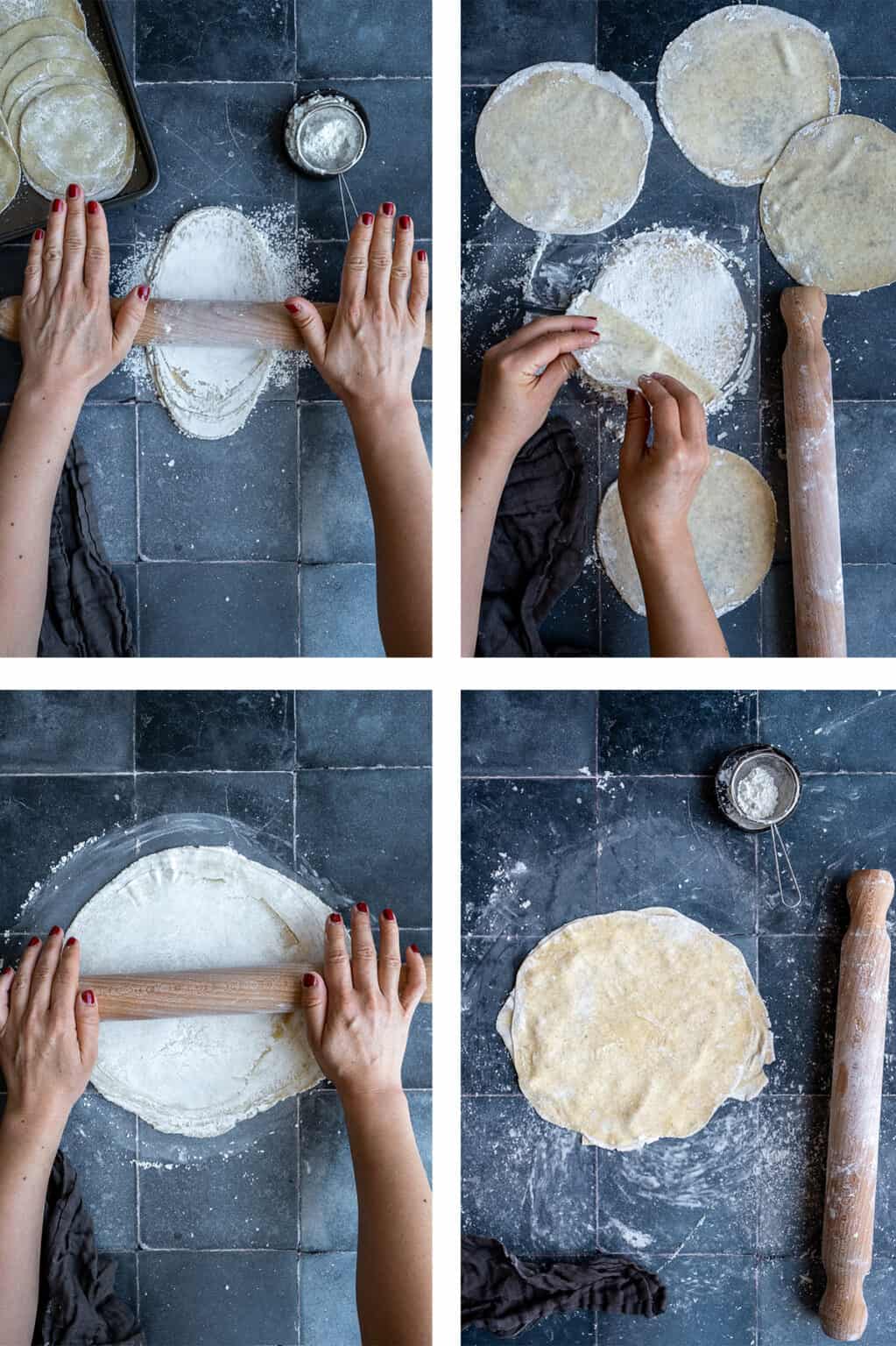 Phyllo Dough Recipe - Give Recipe