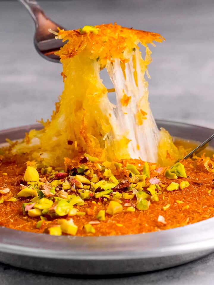 Helva (Turkish Halva With Flour) - Give Recipe