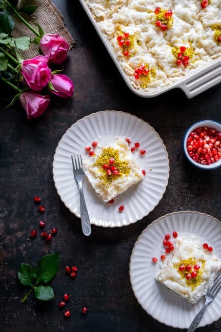 Gullac Recipe - Give Recipe