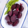How To Boil Beets - Give Recipe