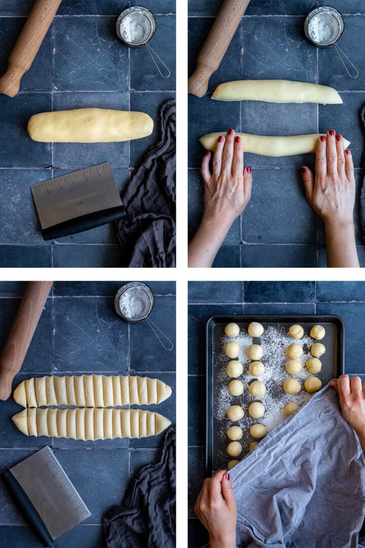 Phyllo Dough Recipe - Give Recipe
