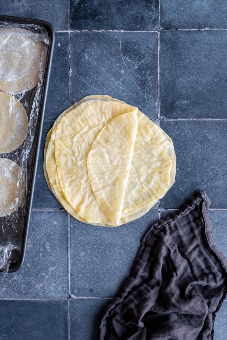 Phyllo Dough Recipe - Give Recipe