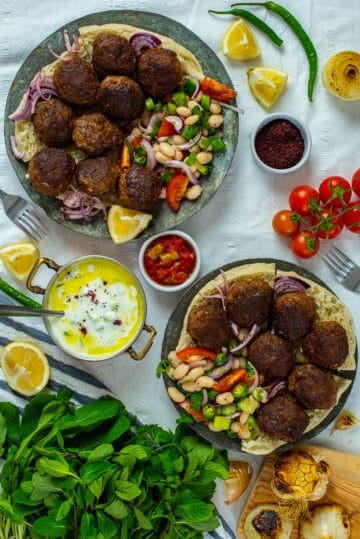 Turkish Cuisine - Give Recipe